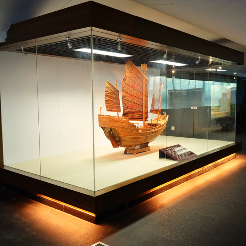LED Focus Spotlight and Track Light for Museum Lighting – LEDing the ...