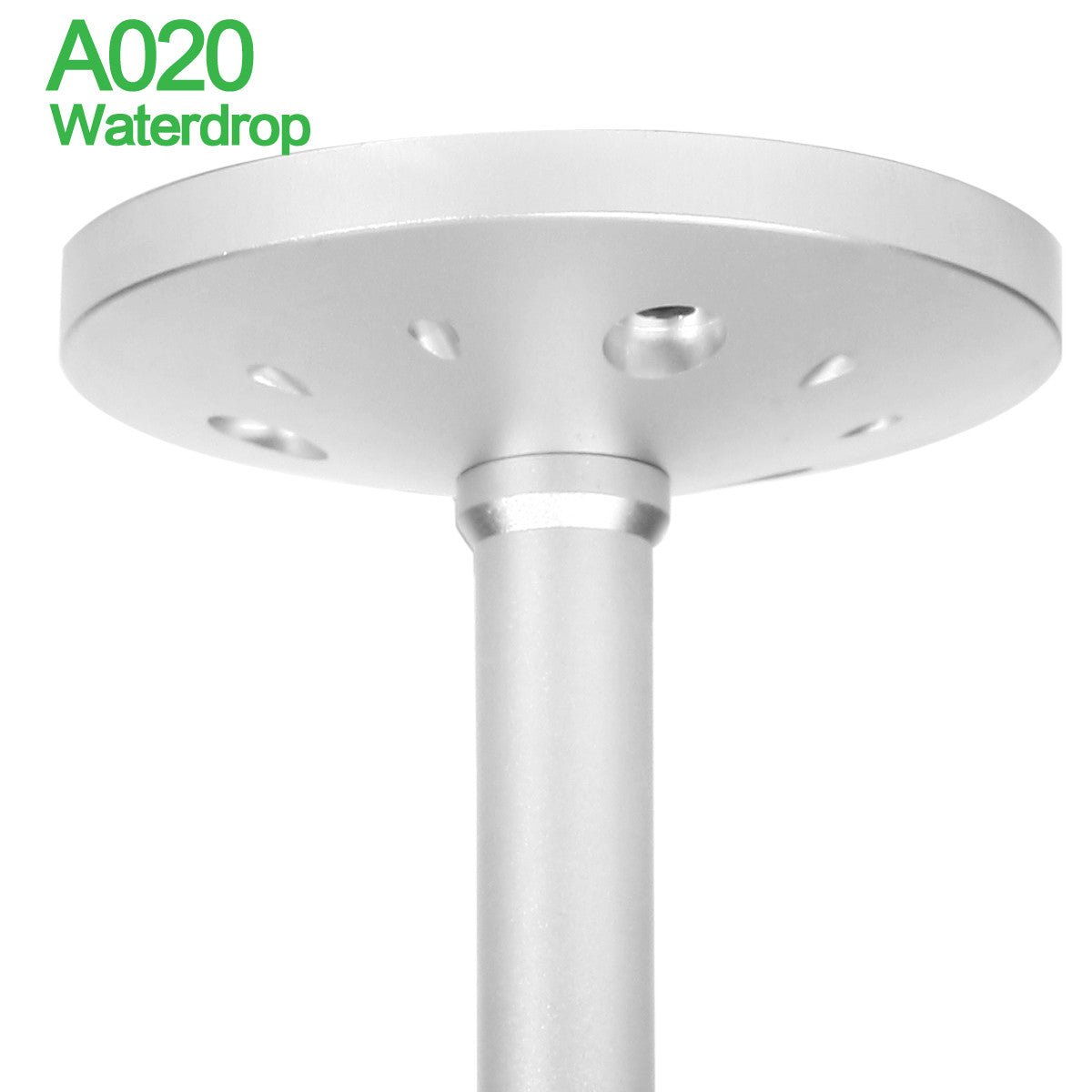 A020 Waterdrop LED focus spotlight for Art Gallery lighting – LEDing ...