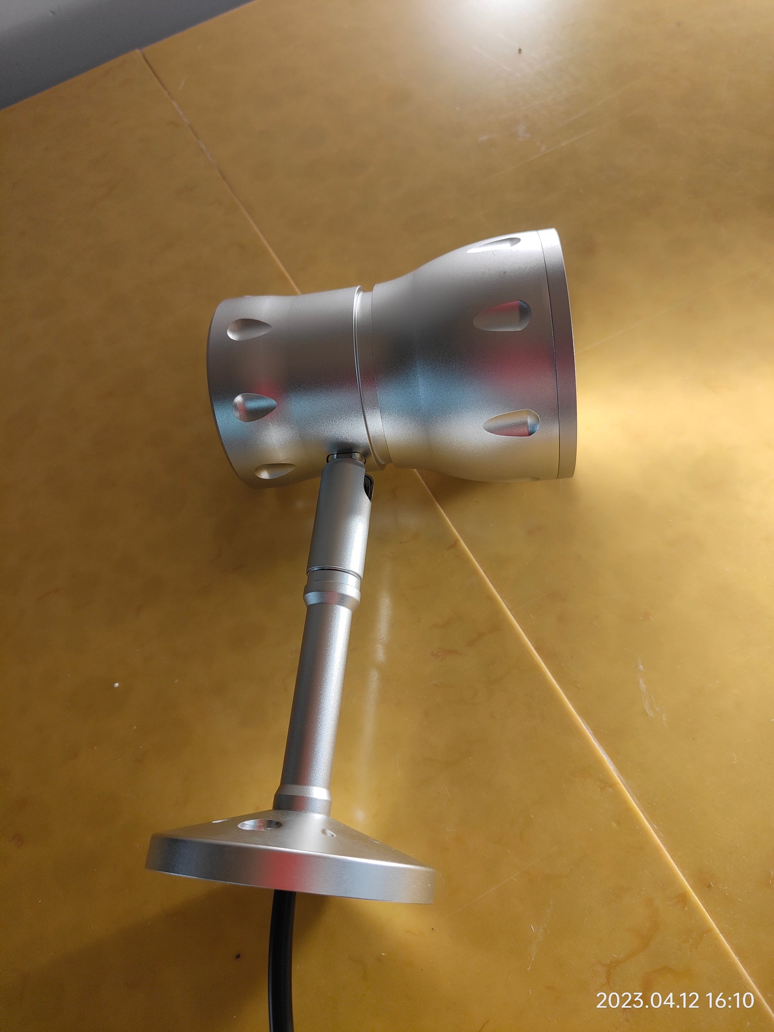 A020 Waterdrop LED focus spotlight for Art Gallery lighting – LEDing ...